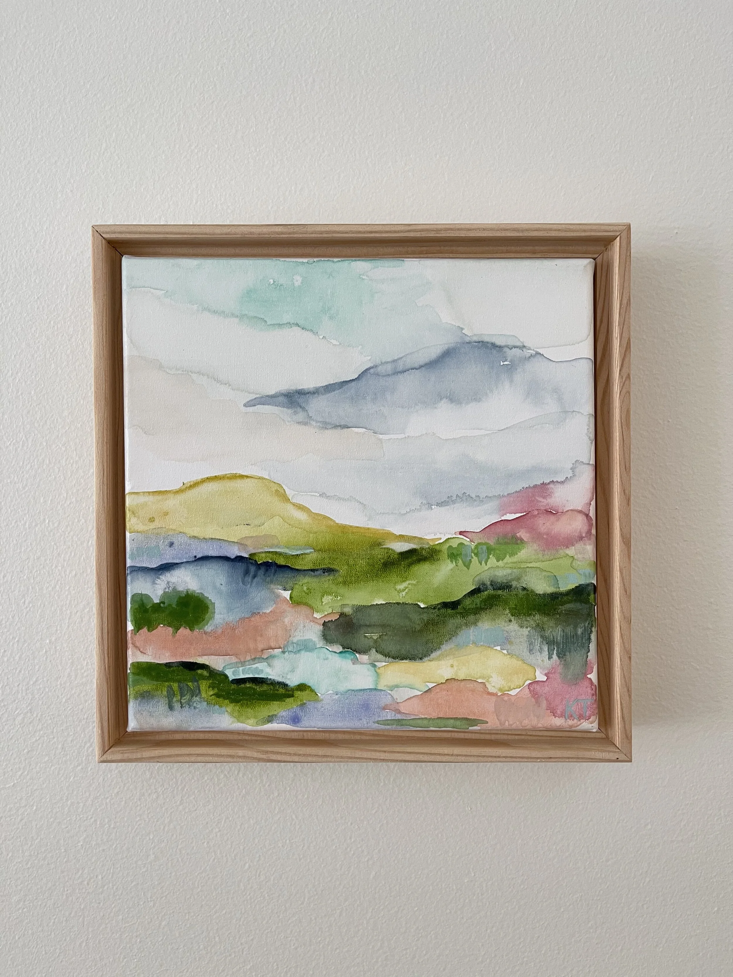 SHOP — Kate Thomas Art