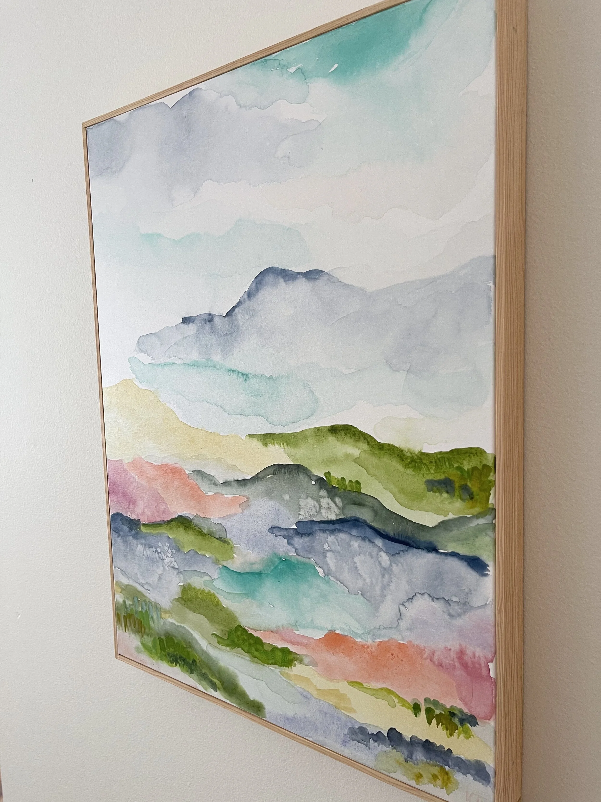 SHOP — Kate Thomas Art