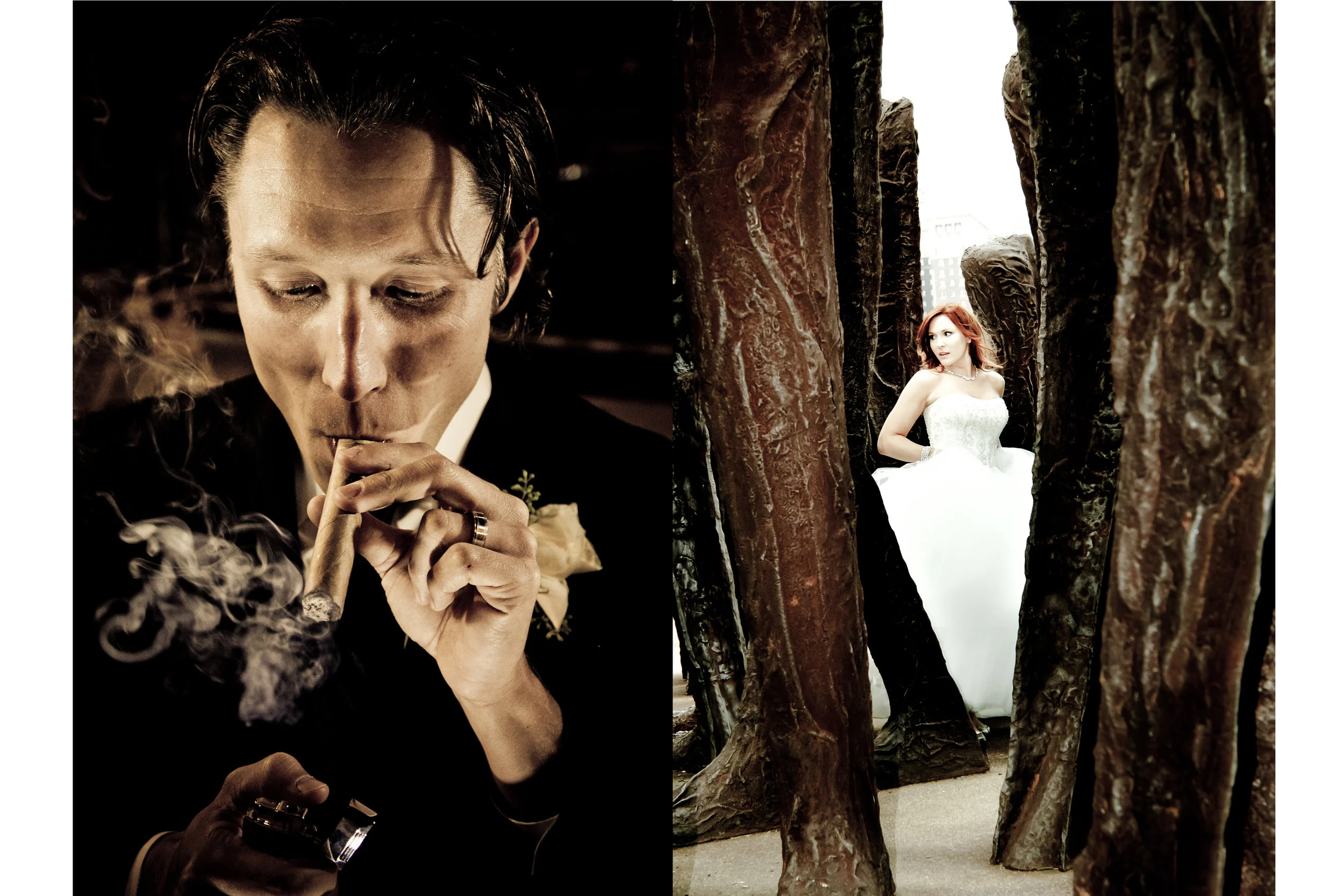 Mike — Gerber+Scarpelli Weddings