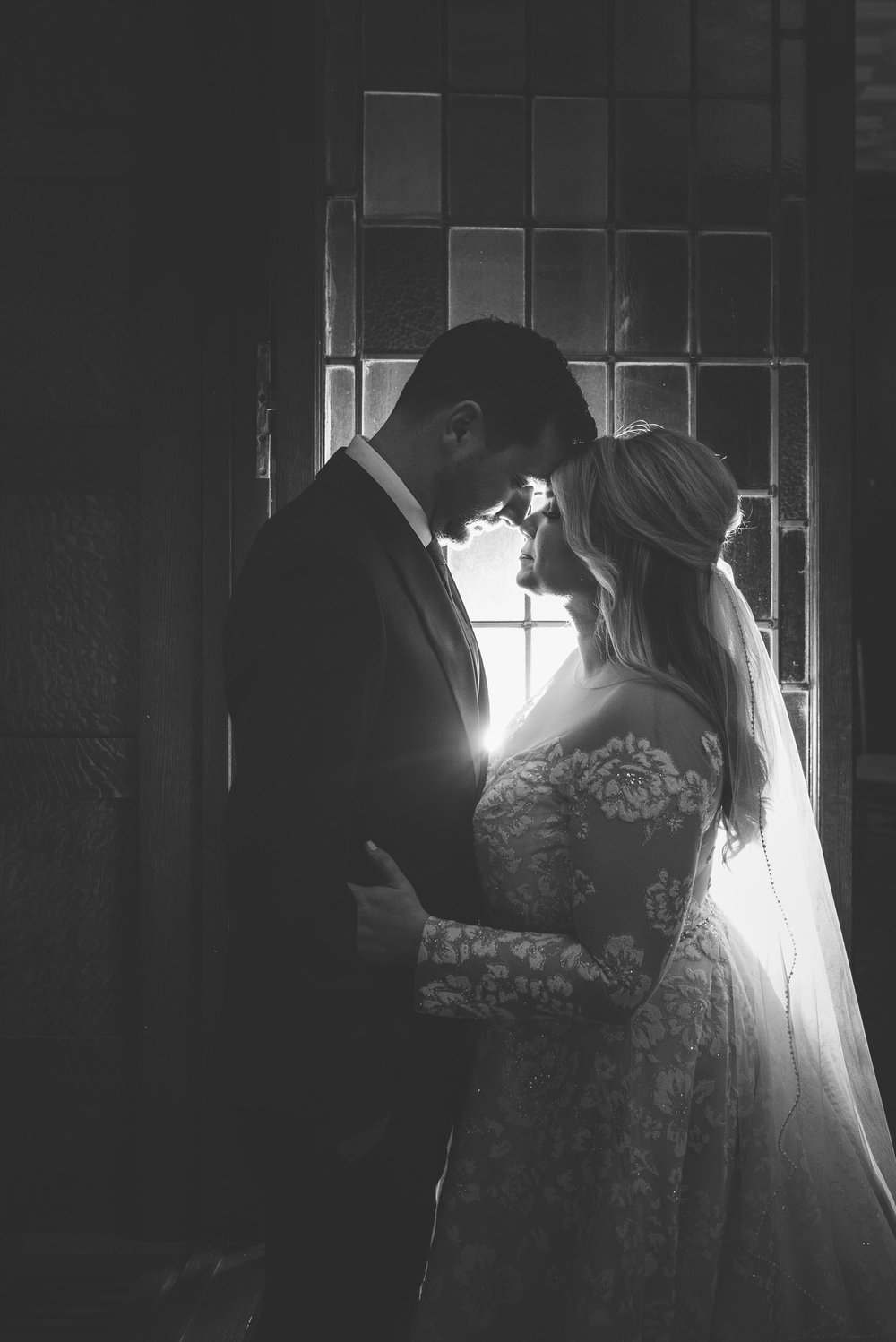 Winter Wedding Recap — Gerber+Scarpelli Weddings