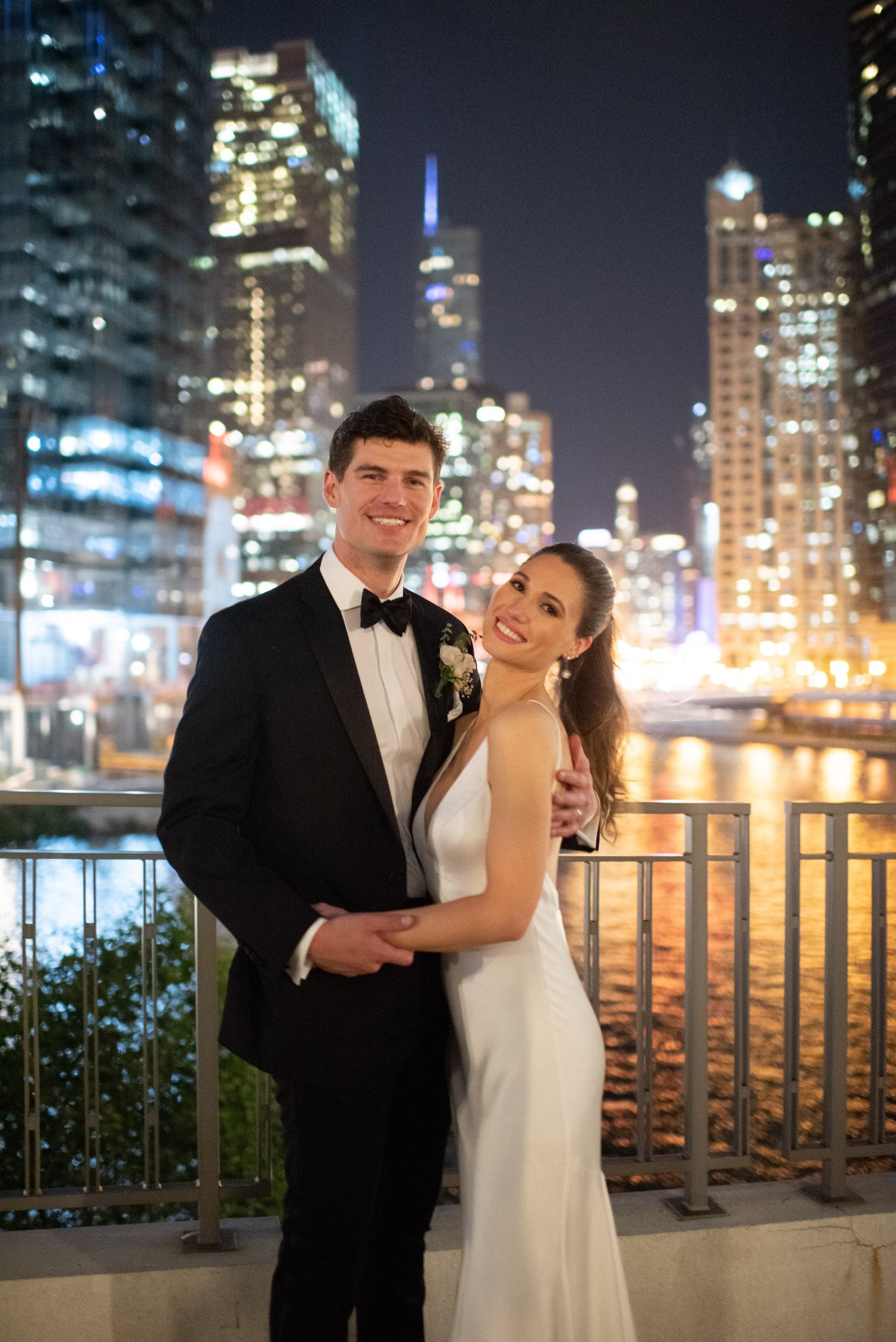 Winter Wedding Recap — Gerber+Scarpelli Weddings