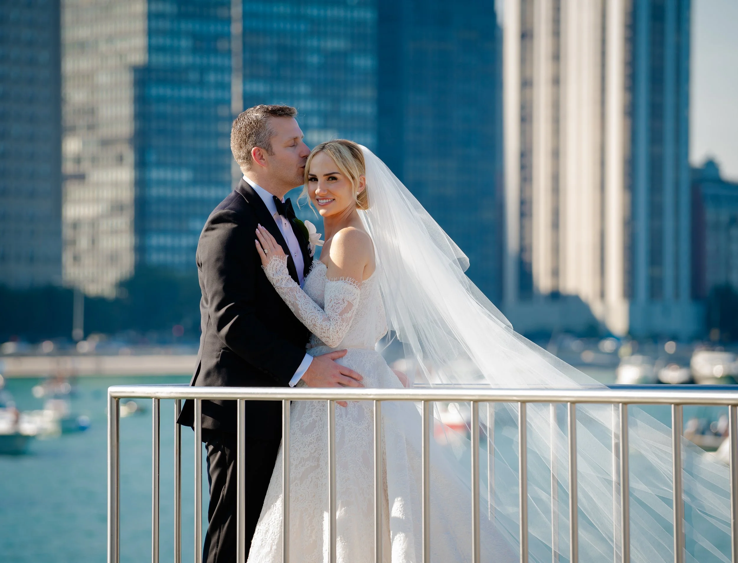 Gerber+Scarpelli Blog: Chicago Wedding Photographers With 25 Years ...