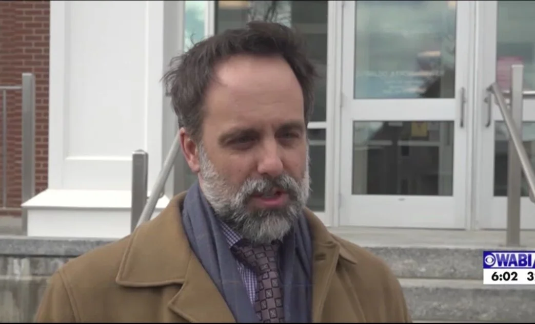 Top-Rated Criminal Defense & OUI DUI Lawyer Bangor, Maine