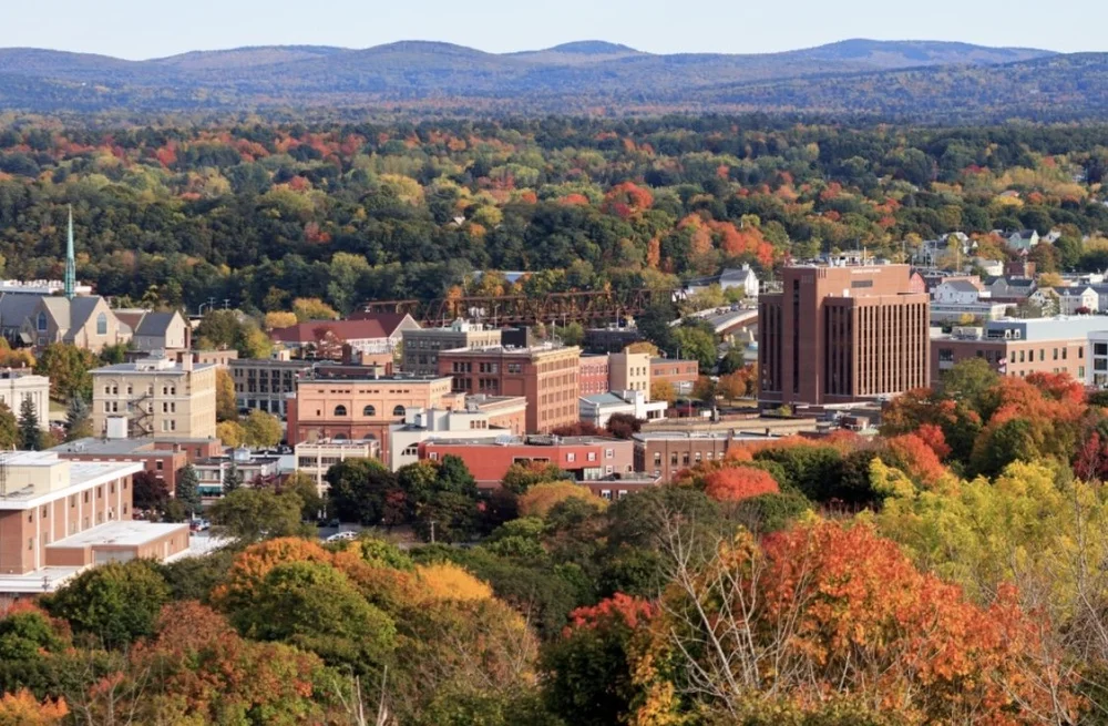 Bangor Criminal Defense Lawyer Helping People Charged with OUI DUI and ...