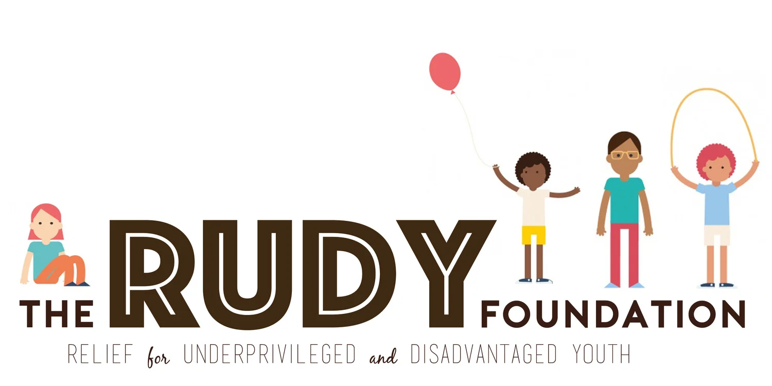 The Rudy Foundation