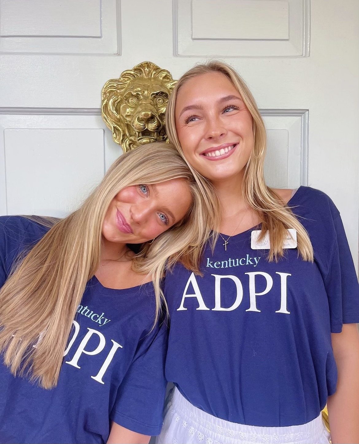 Recruitment — UK Alpha Delta Pi