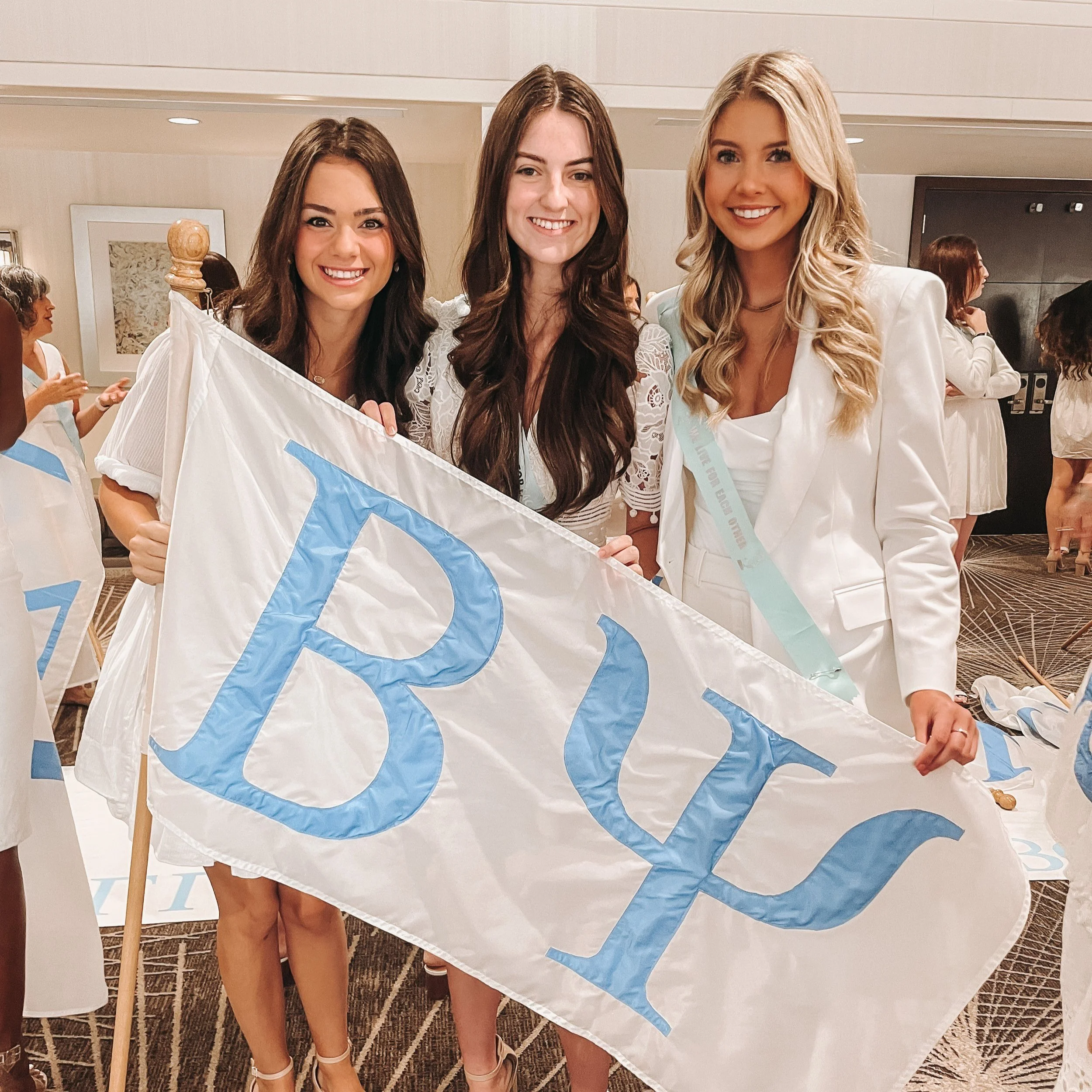 Scholarship — UK Alpha Delta Pi