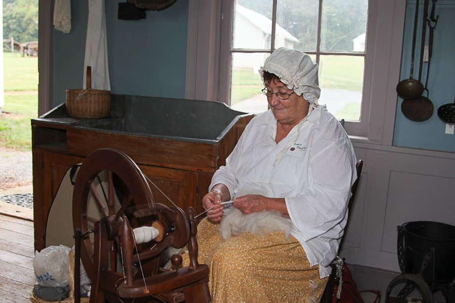 Heritage Festival — Brethren & Mennonite Heritage Center