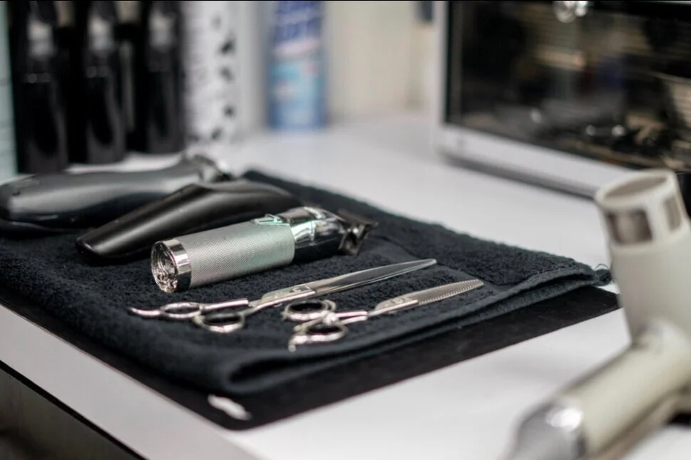 Master Barbers Los Angeles // Quality & Precision