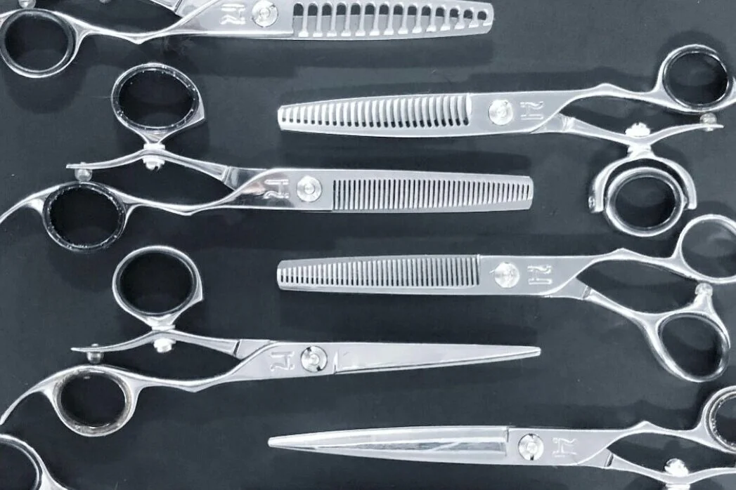 Master Barbers Los Angeles // Quality & Precision