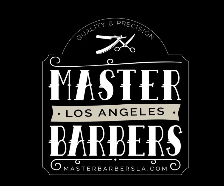 Master Barbers Los Angeles // Quality & Precision