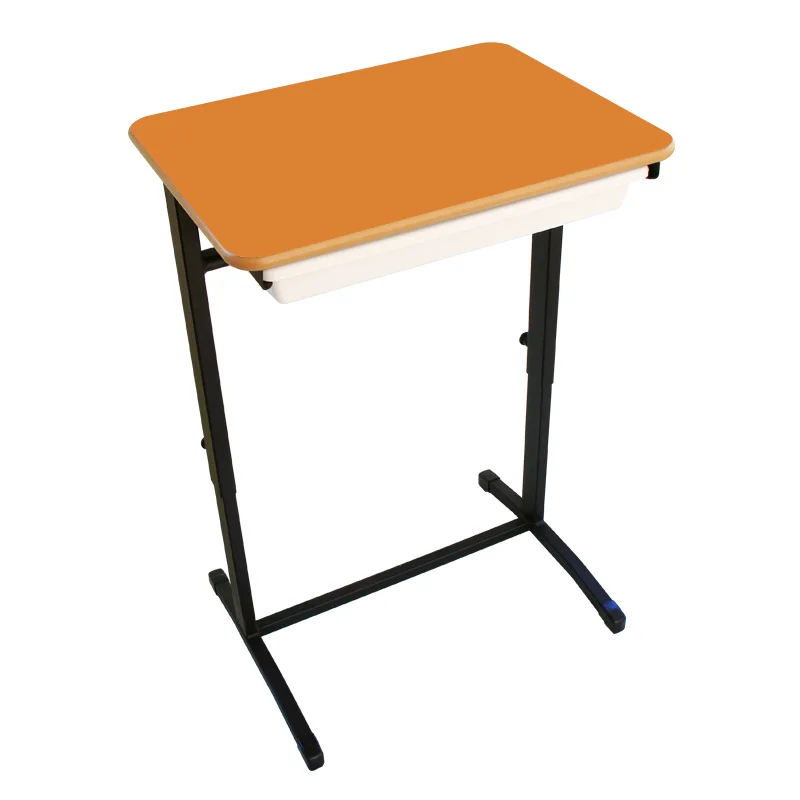 Australian made sit-to-stand height adjustable desks for students and ...