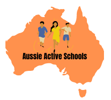 Aussie Active Schools — Aussie Active Desks Pty Ltd