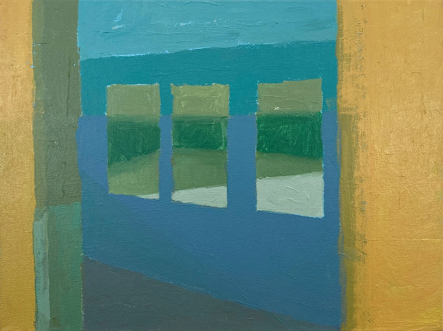Inside—Outside — Tim Tait