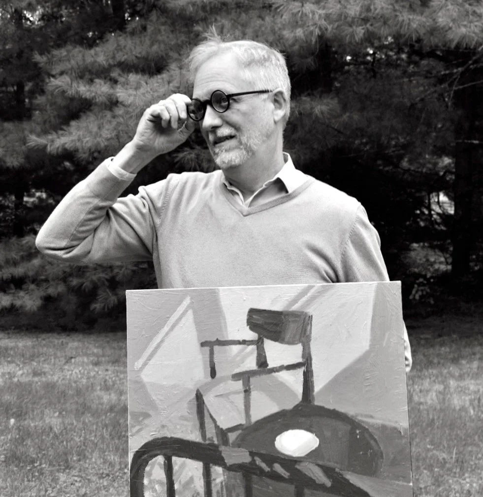 Learn about Artist and Designer, Tim Tait — Tim Tait