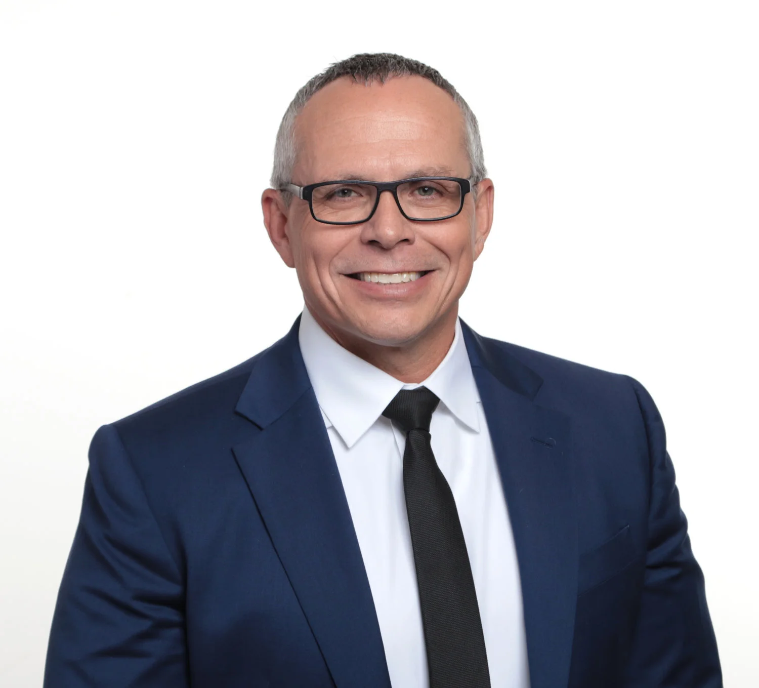 About — Matt Lambert, MD