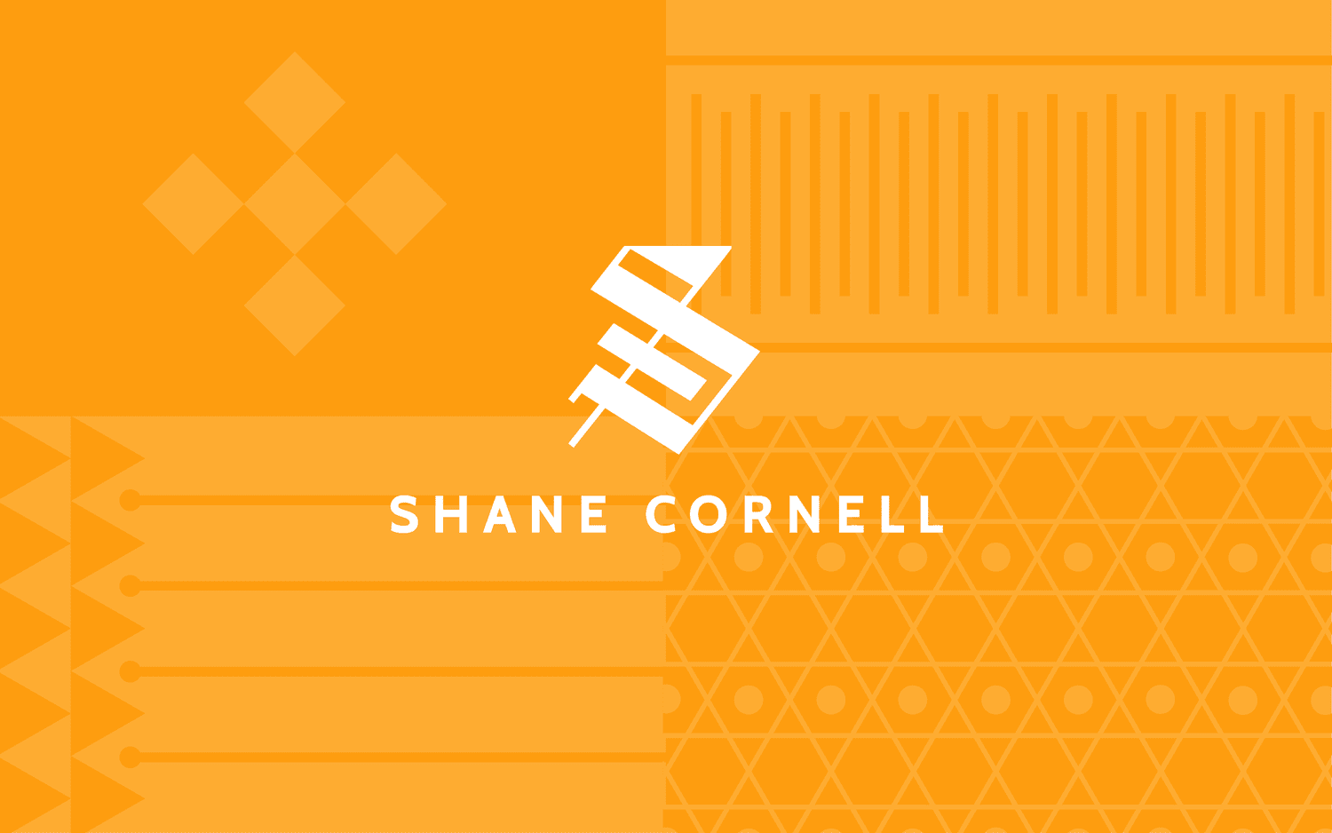 Shane Cornell