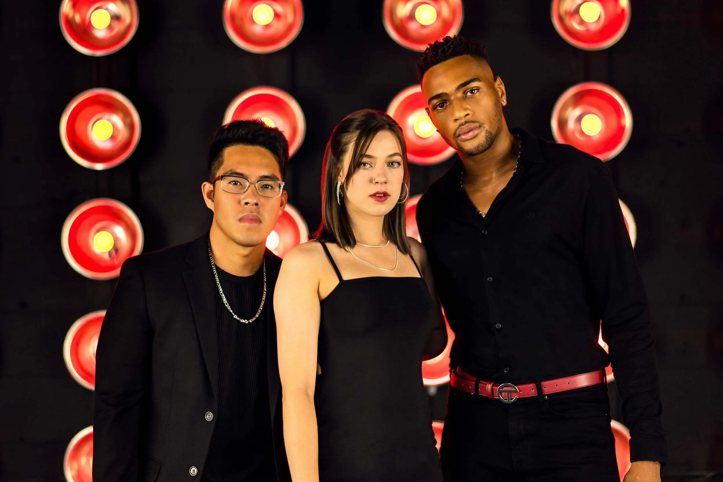 Project 21 — Downbeat