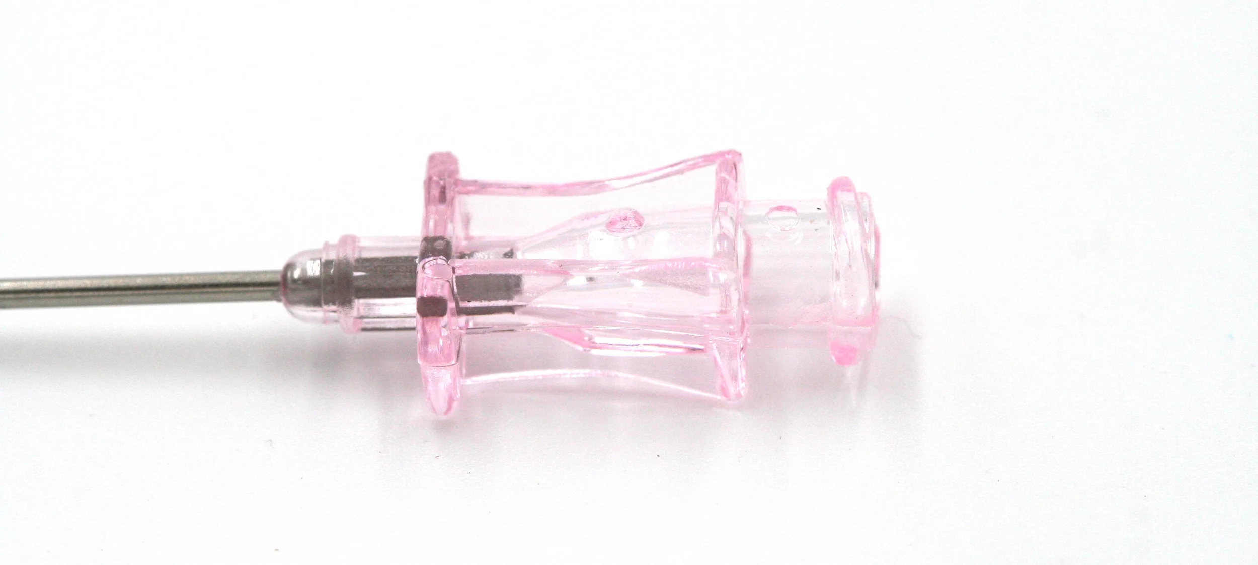 Procedure Products Seldinger Needles — Procedure Products