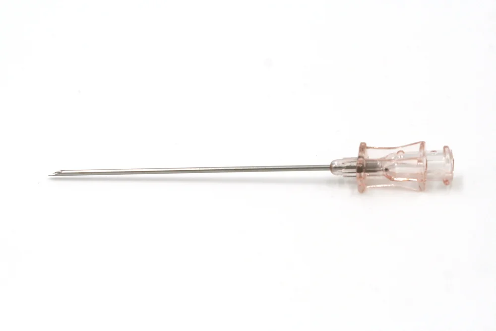 Procedure Products Needles — Procedure Products