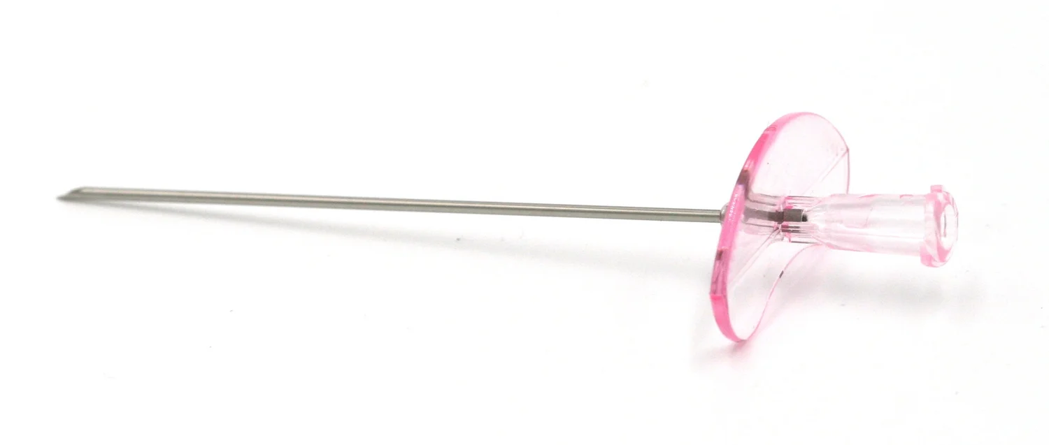 Procedure Products Seldinger Ultra-modified Needles — Procedure Products