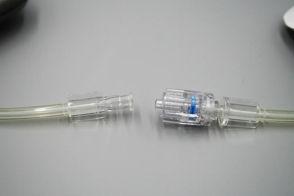 Pressure Lines — Procedure Products