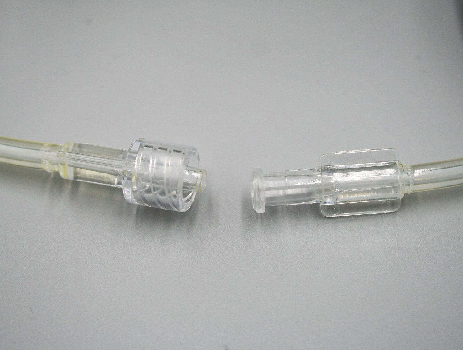 Procedure Products High-pressure Connectors — Procedure Products
