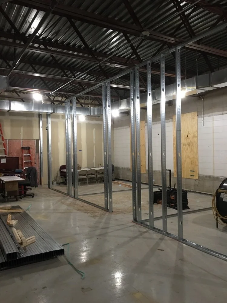 FCI Construction, Inc