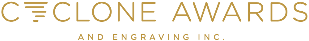 Cyclone Awards & Engraving