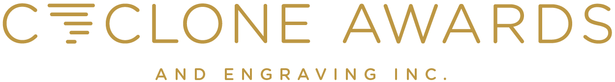 Cyclone Awards & Engraving