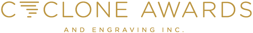 Cyclone Awards & Engraving