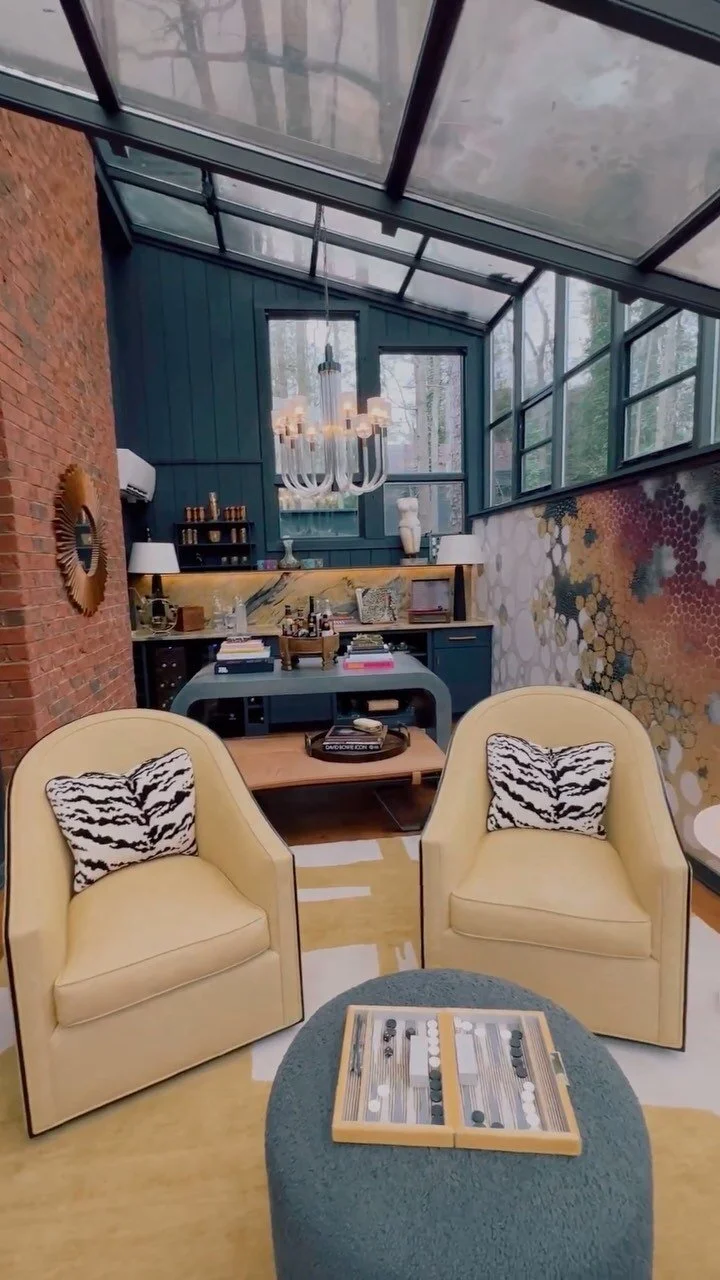 Jennifer Stoner Interiors - Stanwix Plastic Surgery Design — Jennifer ...