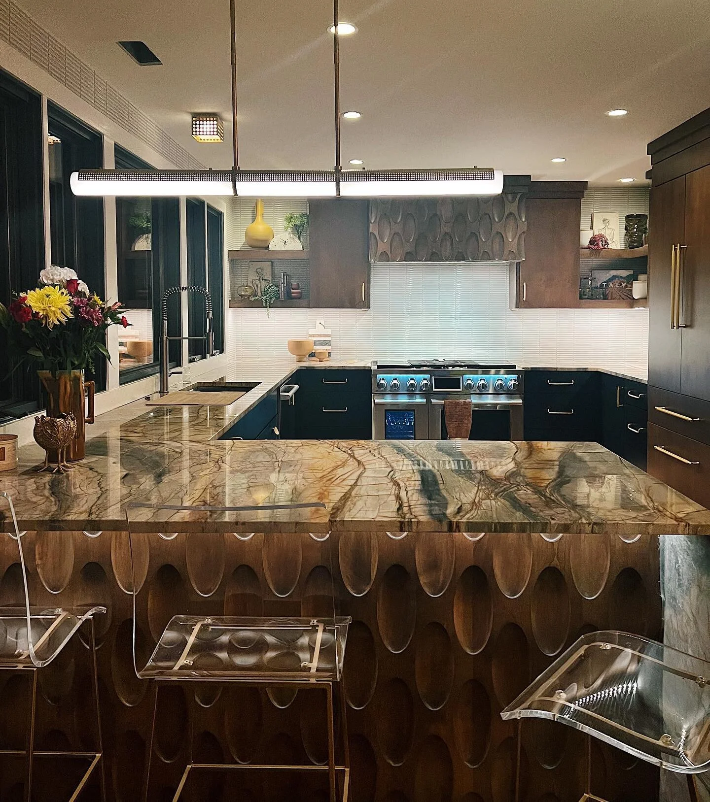 Jennifer Stoner Interiors - Stanwix Plastic Surgery Design — Jennifer ...