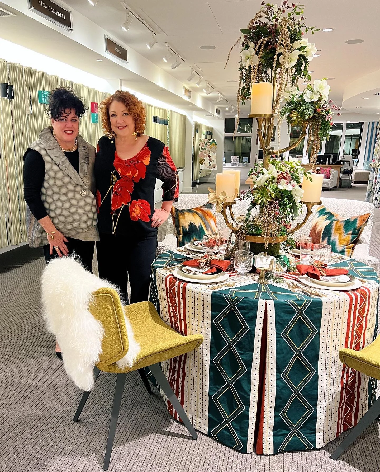 Services — Jennifer Stoner Interiors