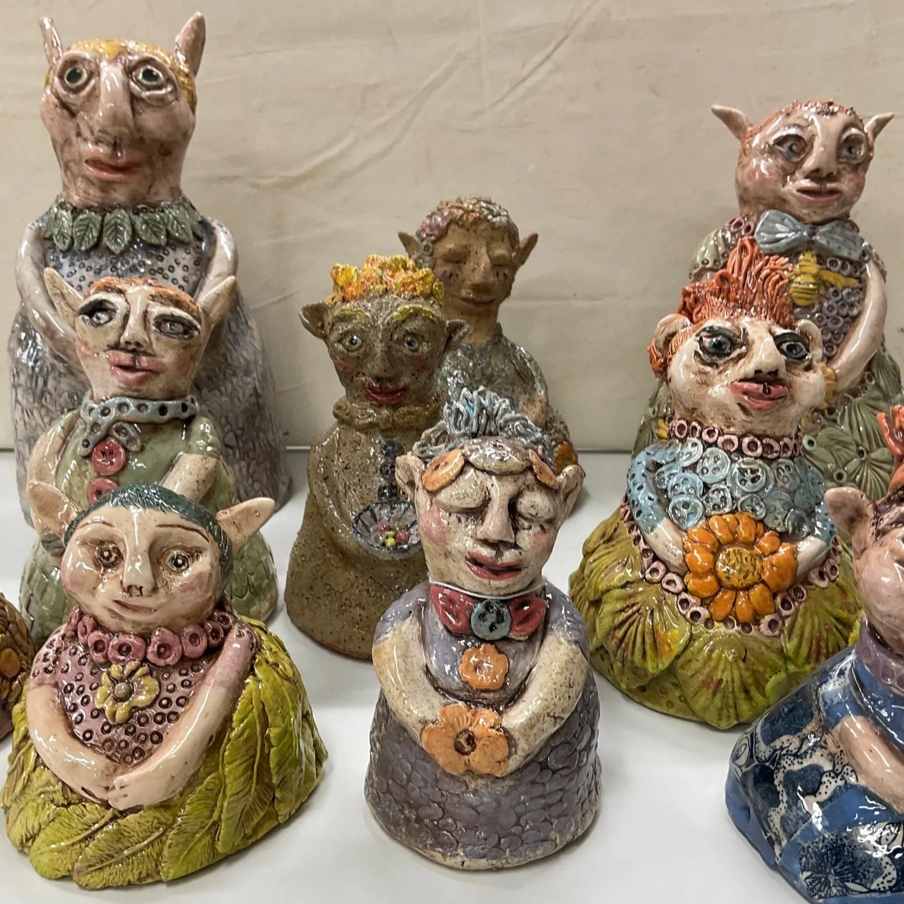 MURRAY BRIDGE MAKERS MARKET 2025 — Murray Bridge Regional Gallery