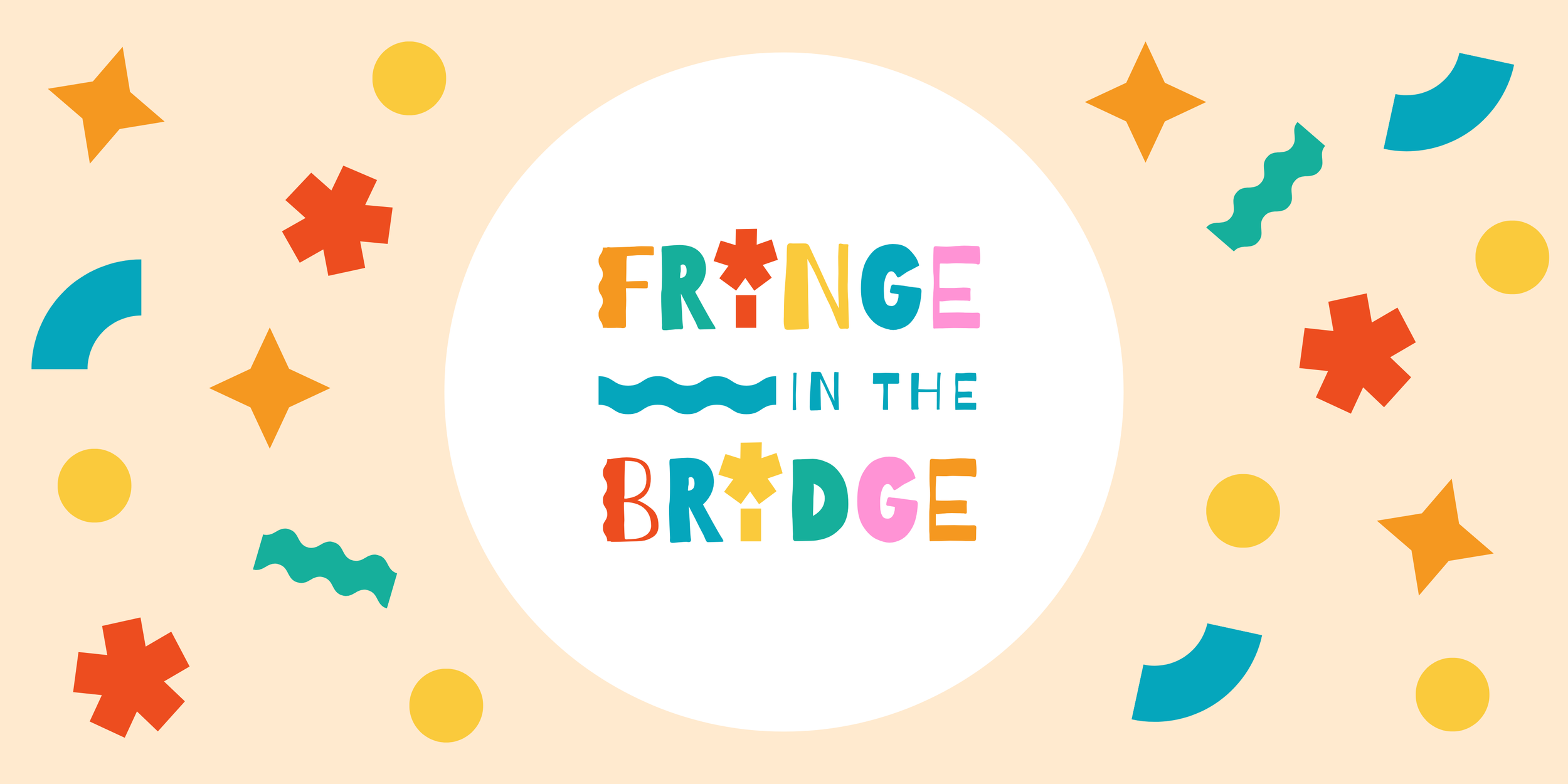 Fringe in the Bridge 2026 — Murray Bridge Regional Gallery