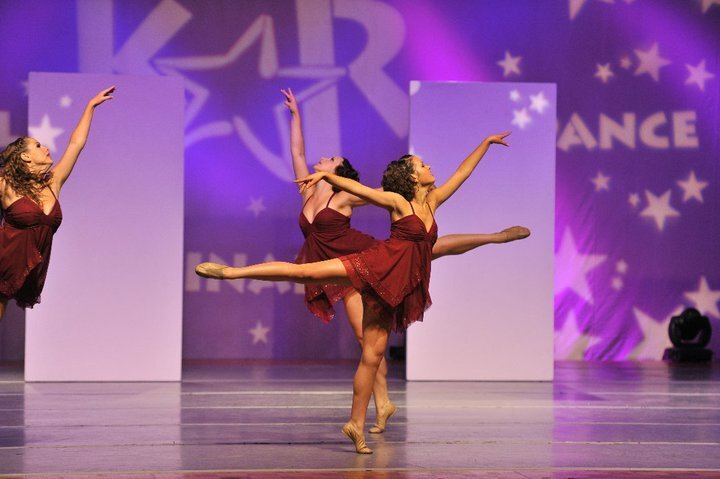 Dance — NEW WORLD DANCE ACADEMY