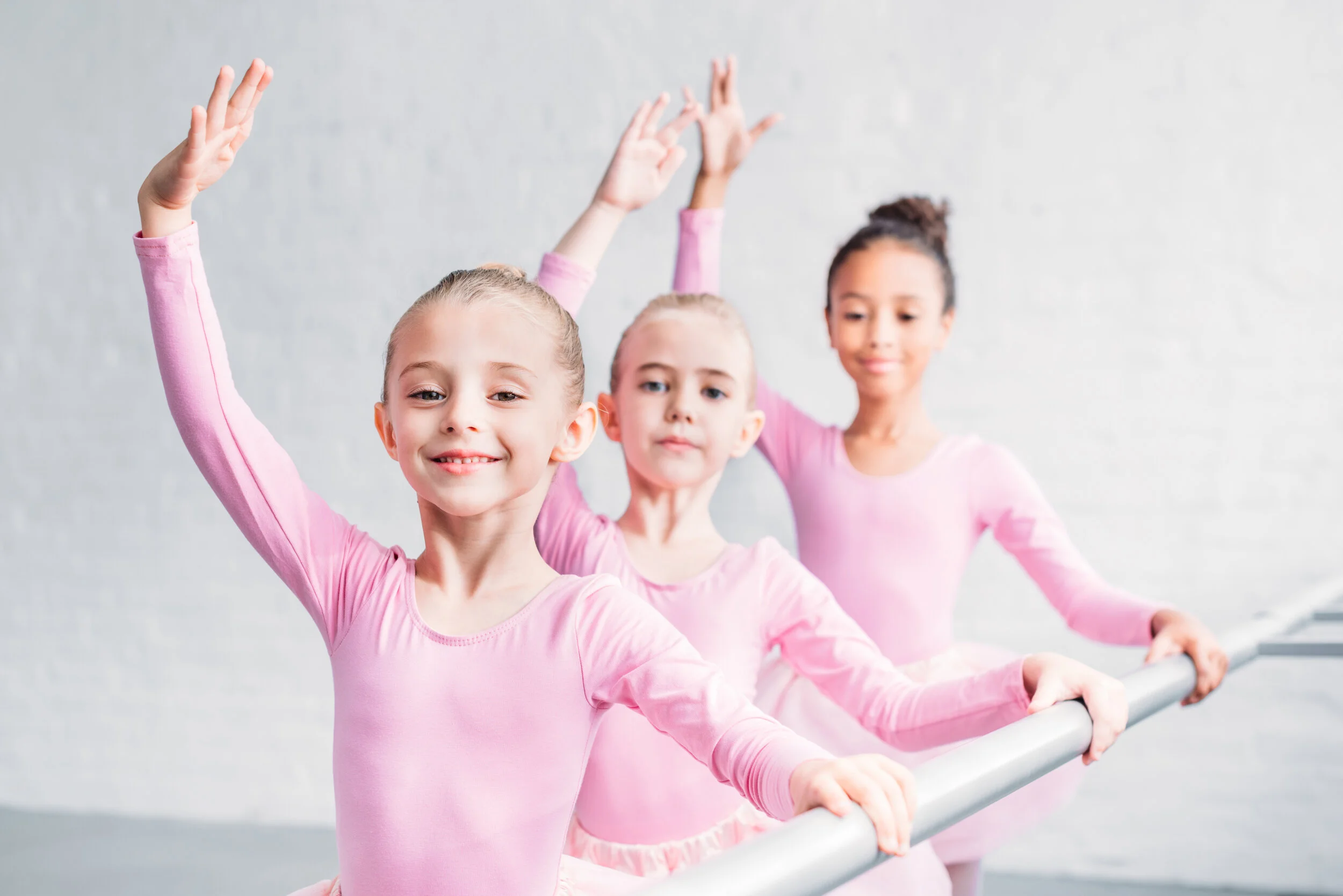 Dance — NEW WORLD DANCE ACADEMY