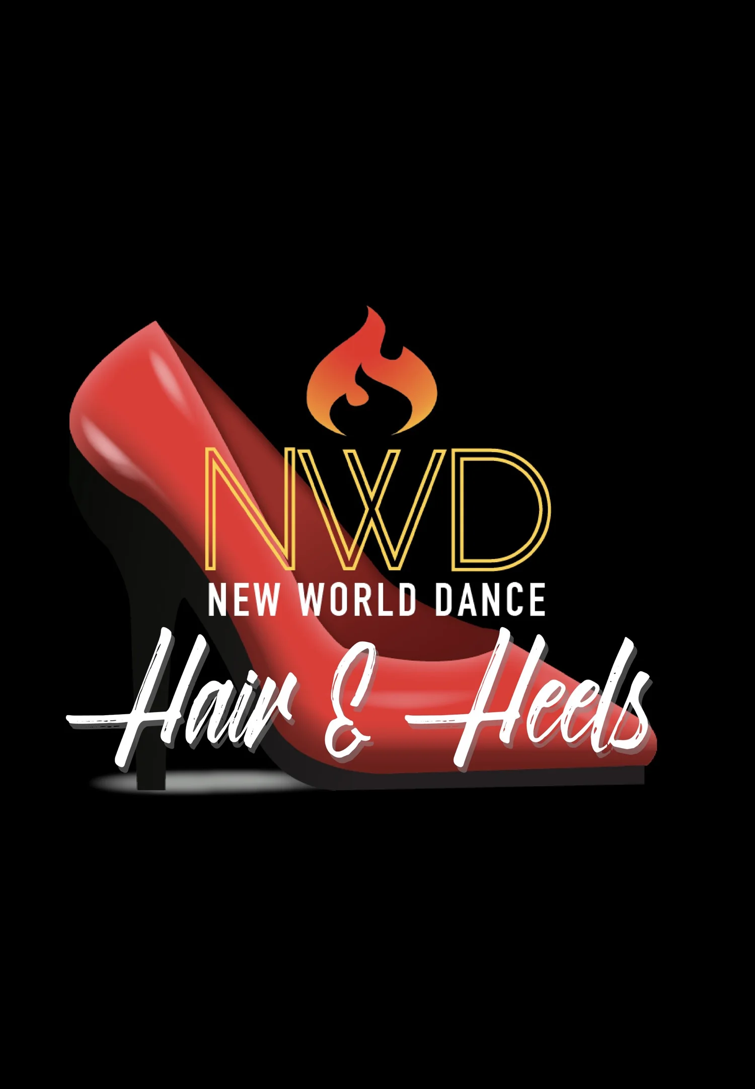 Programs — NEW WORLD DANCE ACADEMY