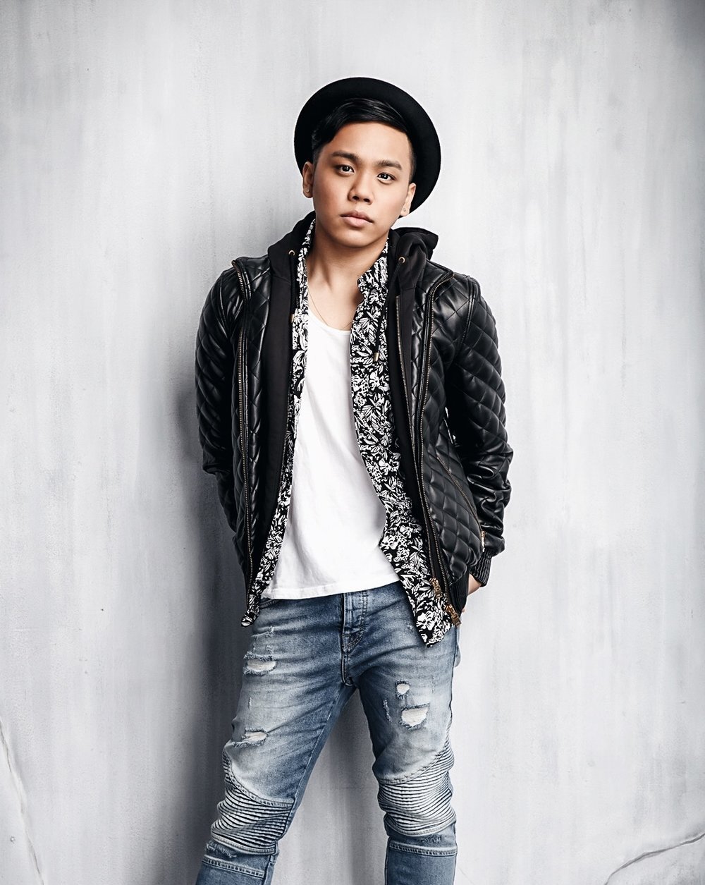 The AVE. — NEW WORLD DANCE ACADEMY