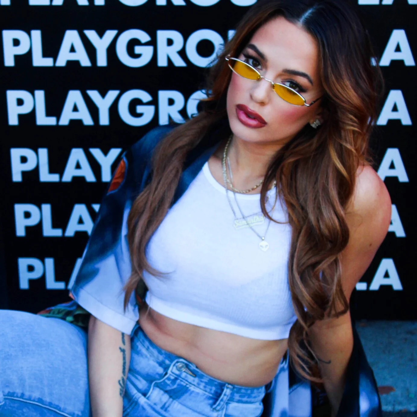 The AVE. — NEW WORLD DANCE ACADEMY