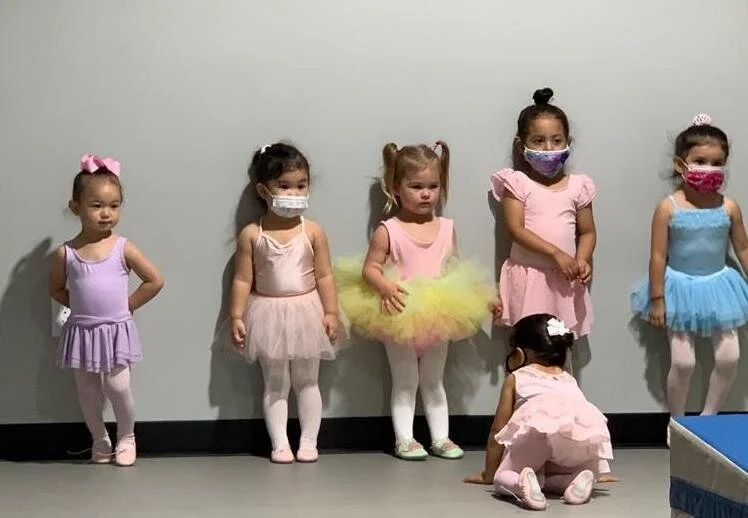 Programs — NEW WORLD DANCE ACADEMY