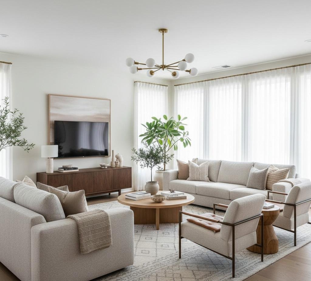 Interior Designer in Lakeway, Bee Cave and Austin, TX