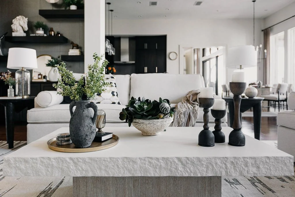 Interior Design Studio | Lakeway | Bee Cave | Austin, TX | Claudia Pakes