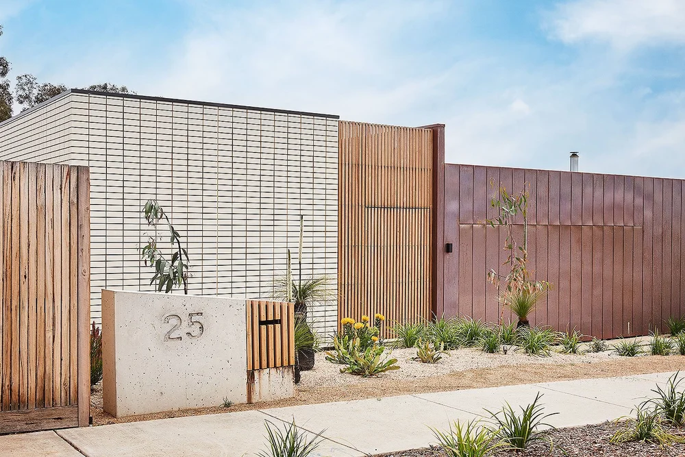 TORQUAY GARDEN HOUSE | Auhaus Release — LifeSpaces Group Luxury Homes