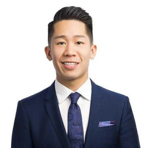 JONATHAN WONG — Broadview Avenue Group
