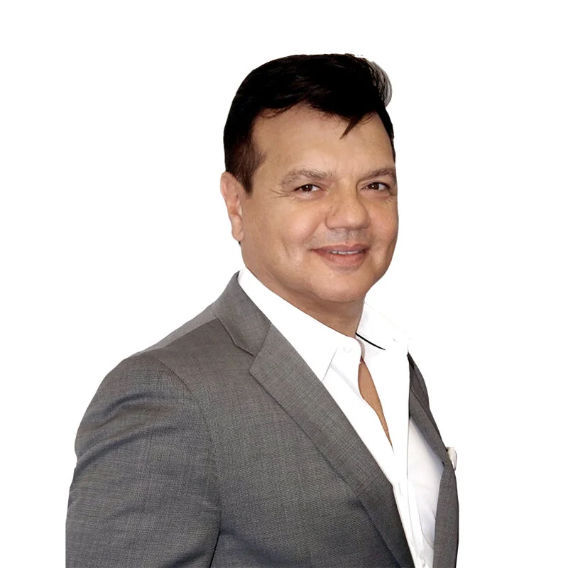 Meet The Team Page — Broadview Avenue Group