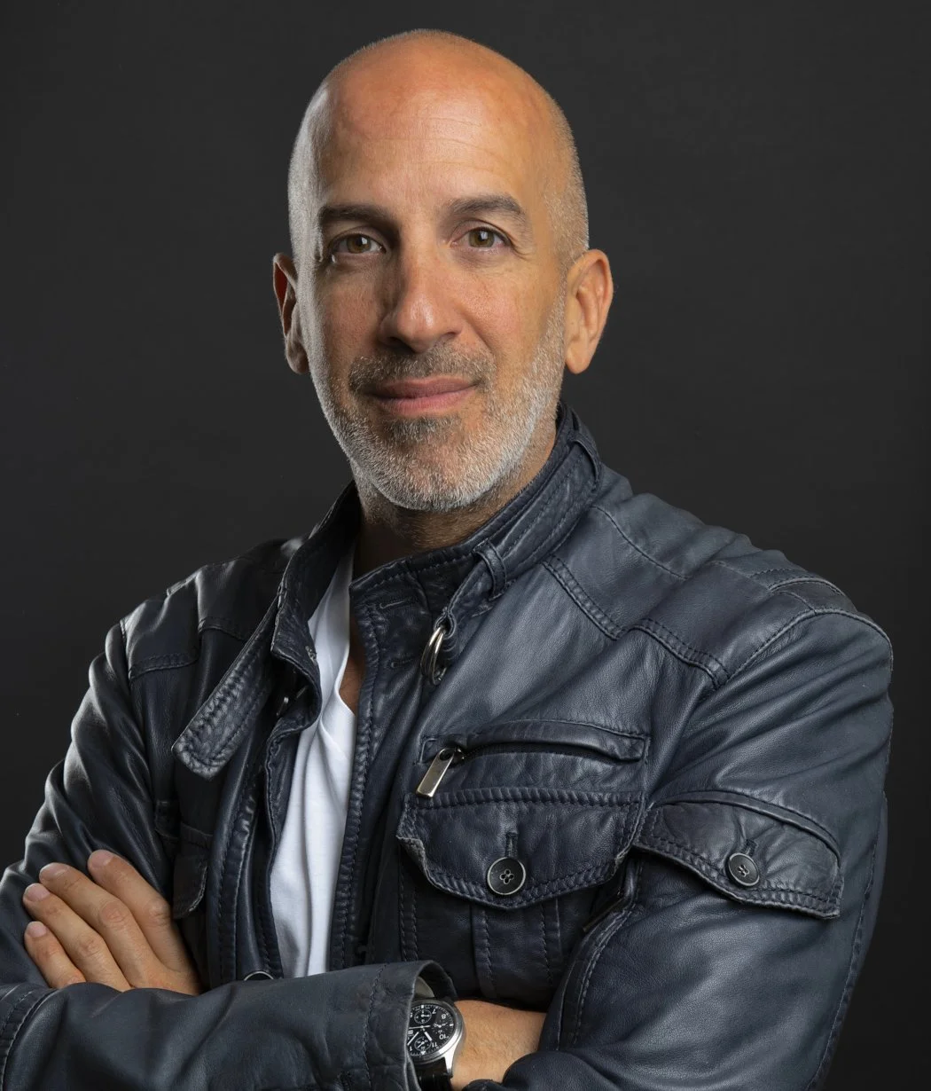 KEYVAN FOROUGHI — Broadview Avenue Group