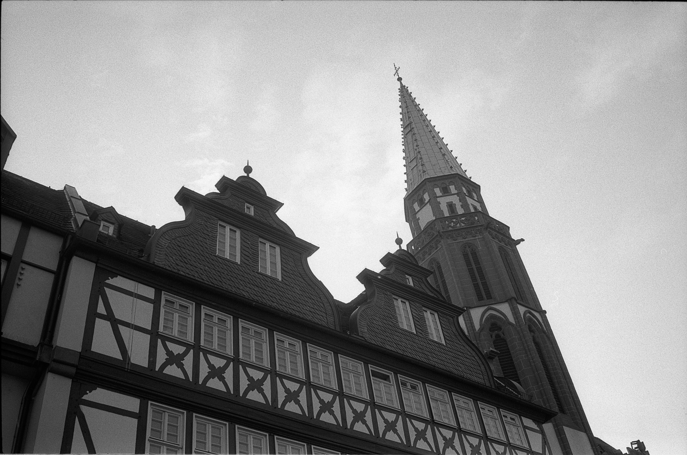 Film review: Agfa APX 100 — Kashphoto