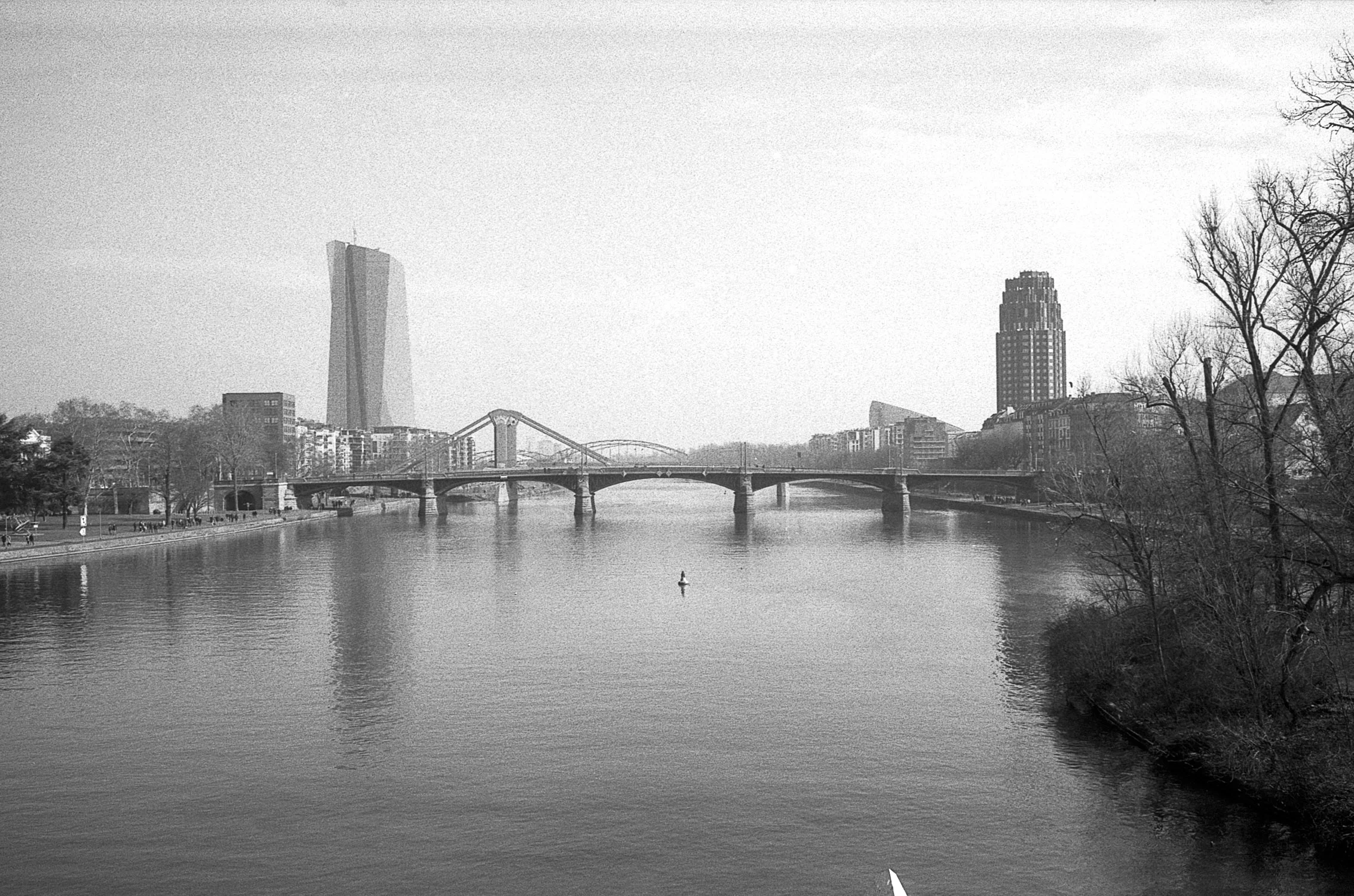 Film review: Agfa APX 100 — Kashphoto